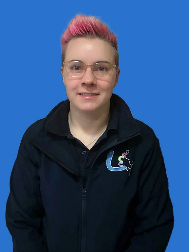 Preschool Childcare - 2-3 year olds - Larne Community Care Centre